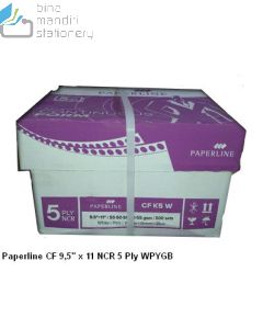 Aneka Continuous Form terlengkap | pemasok peralatan sekolah Bina ...