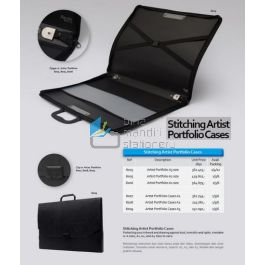 Katalog barang Koper - Tas Sekolah & Kantor merk Bantex jenis Penguat ...